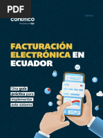 Guía para ser Emisor Electrónico | PDF | Contribuyente | Informática