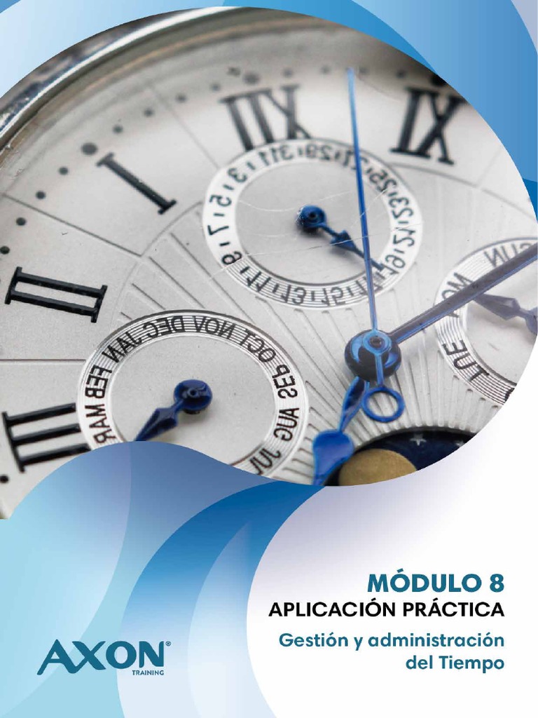 FTGH Aplicacion Practica | PDF | Gestión del tiempo | Habilidades ...