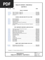 Deshuttering Time For Slabs, Beams and Columns As Per IS Code | PDF ...