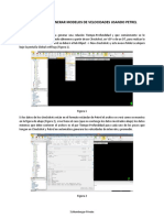 Manual de Petrel 2024: Carga de Datos | PDF | Archivo de computadora ...