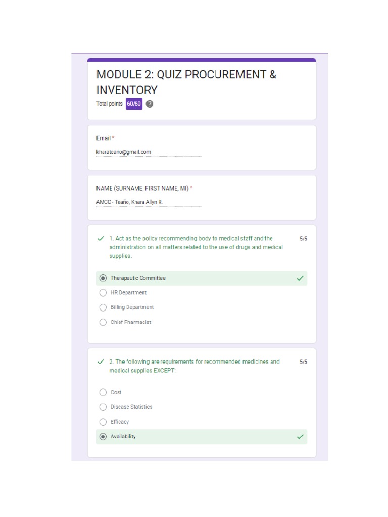 2022-09-08 Quiz2 | PDF