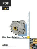(4.2) HM Manual | PDF | Bearing (Mechanical) | Pump