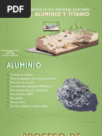 Procesos de Formado Mecánico en Metalurgia | PDF | Extrusión | Forjar