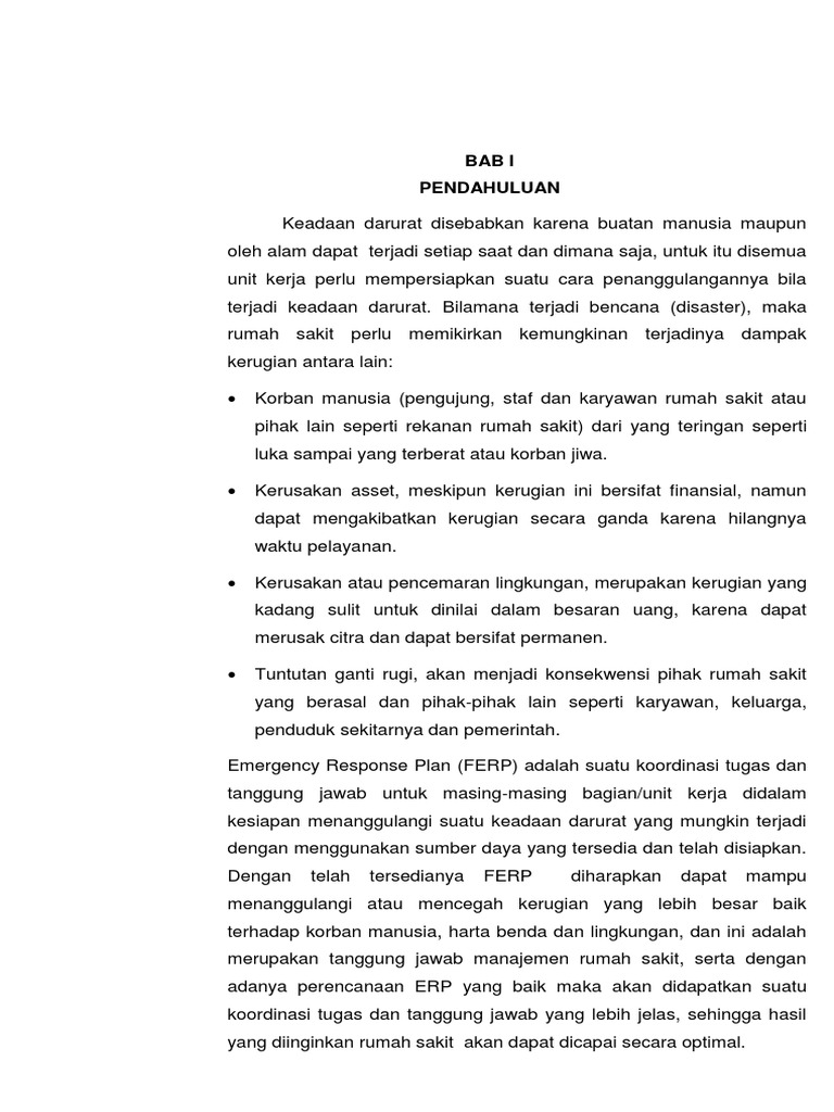 Hasil Perhitungan HVA 2018 | PDF