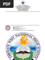 Deped Header W Logo | PDF