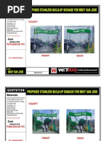 No Segregation No Collection Ordinance | PDF