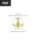 Asuhan Keperawatan Combustio Grade II | PDF