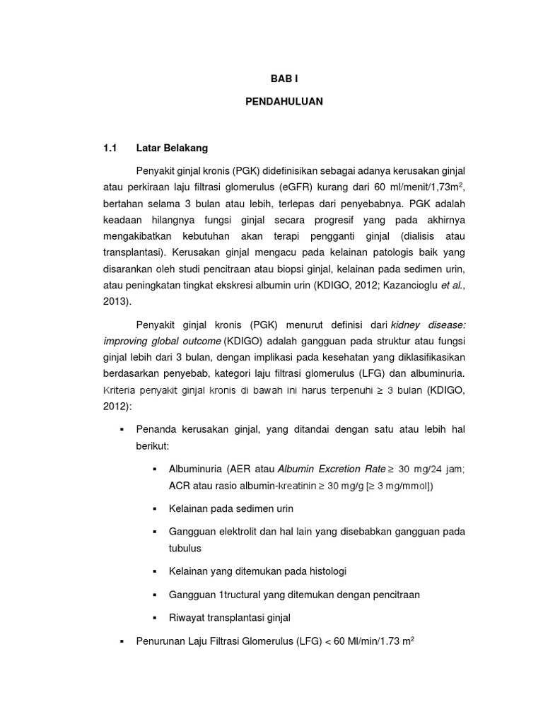 Responsi CKD112 | PDF