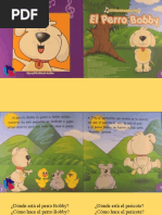 Cuento El Pollo Pepe | PDF
