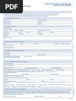 Nextcare Reimbursement Form | PDF | Patient | Medical Diagnosis