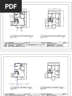 Floor and Clean Out Detail | PDF