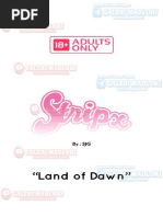 Komik Arisan HJB | PDF