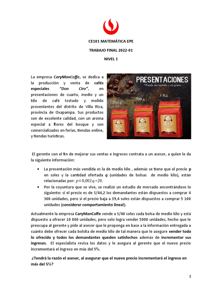 Ce101 - Assessment - QR - V1 | PDF