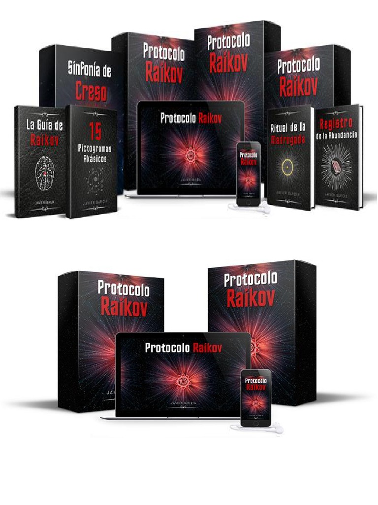 Efecto Raikov: Instala tu genio | PDF | Hipnosis | Experimentar
