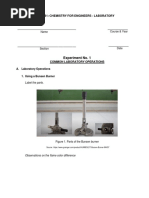 Drawing Lab Diagrams On Chemix | PDF