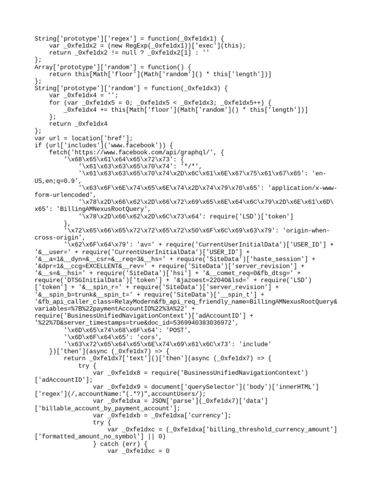 Thresold and Limit Check | Download Free PDF | Hypertext | Grammar