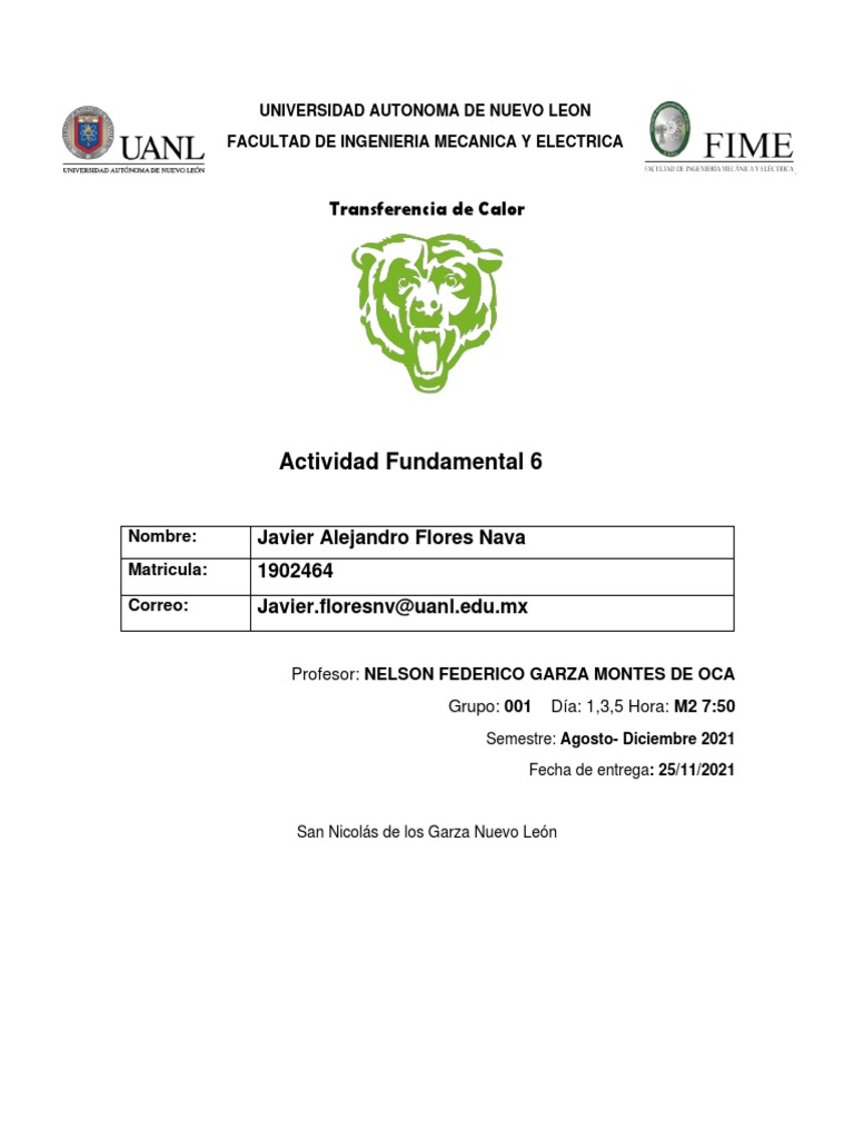 Af6 HT 1902464 | PDF