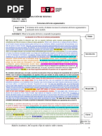 Ejemplos Triada Pierce | PDF