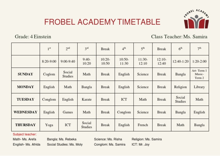 Grade 4 Einstein | PDF