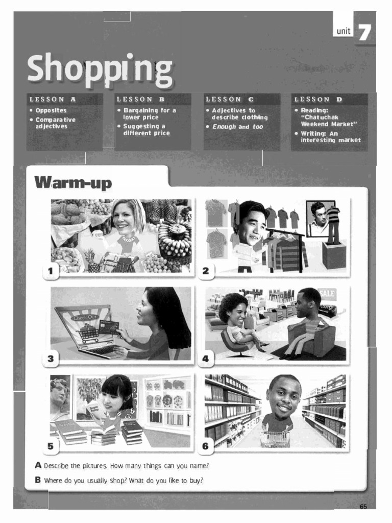 Student S Book | PDF | Grammar | Linguistics