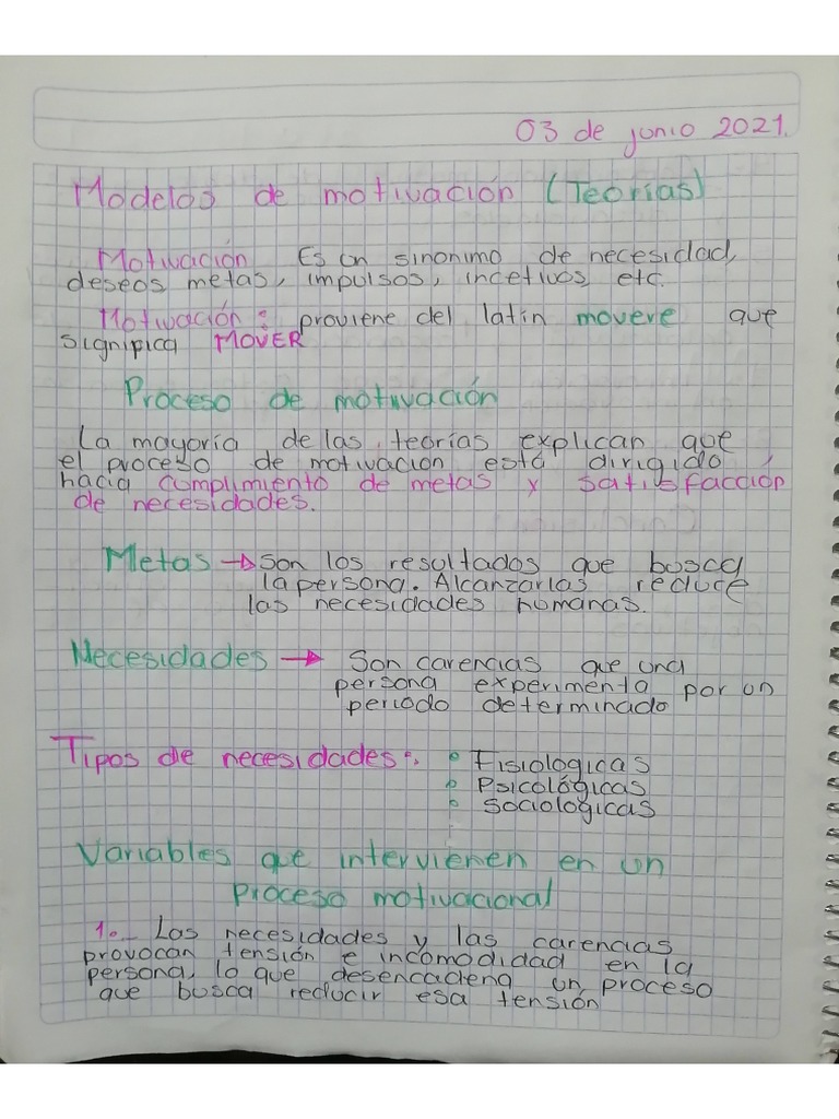 Inicio Motivaci - N Y Sistema de Recompensas | PDF