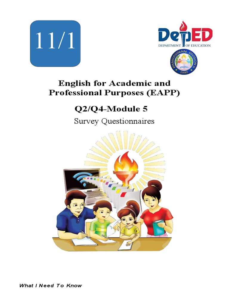 Designing Effective Survey Questionnaires: A Guide to Creating Valid, Reliable, Clear, and ...