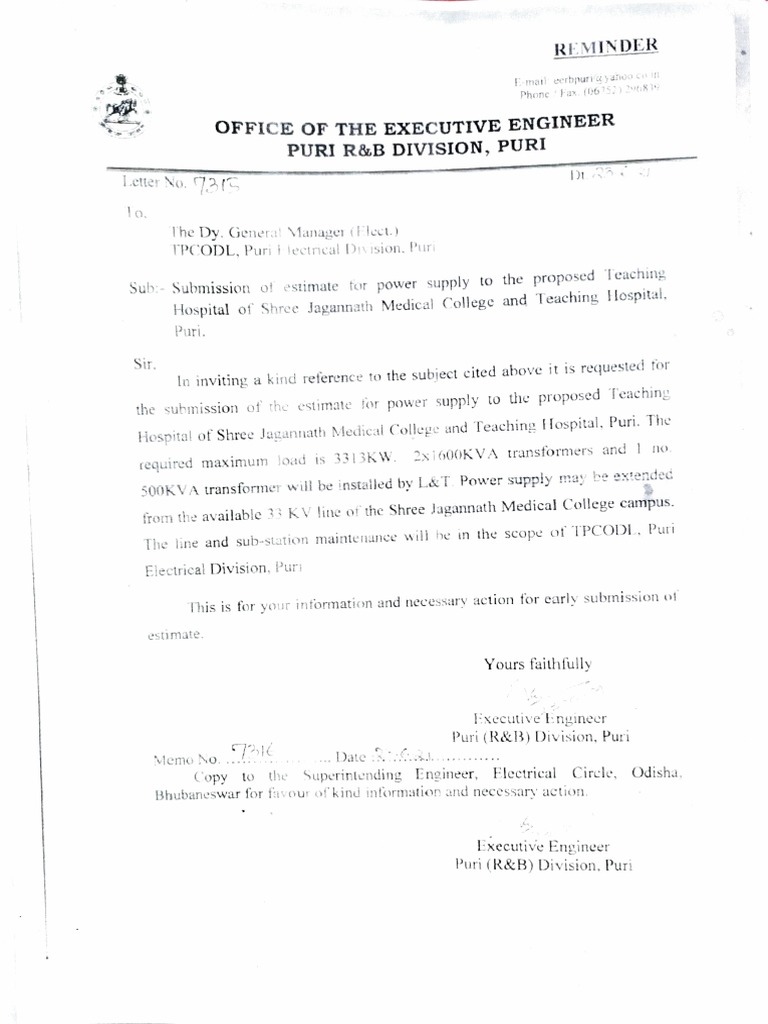 Load Details of DTR | PDF | Electric Power | Power (Physics)