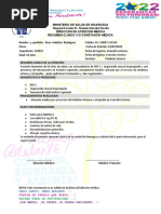 Check List OCRA | PDF | Mano | Fuerza