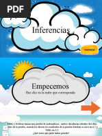 Esquema Prob Paev | PDF | Enseñanza de matemática | Science