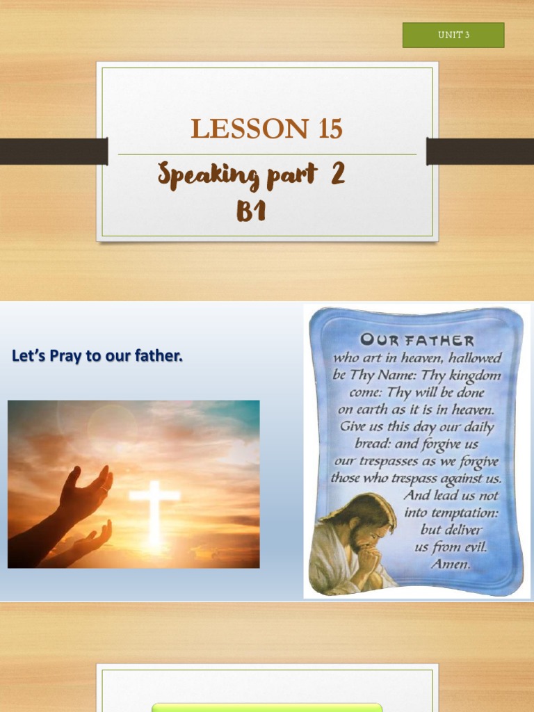 LESSON 18 5th GRADE - READING PASSIVE VOICE | PDF