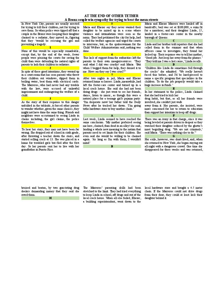 Extra Exercise For Unit 1F Original | PDF | Social Science