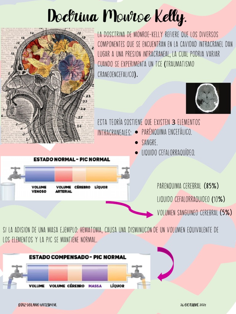 Doctrina Monroe-Kelly | PDF