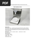 ASTM D 3786 Bursting Strength, Diaphragm Method | PDF | Pressure ...
