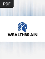 Corporate Overview - Oxane Partners | PDF | Investment Banking | Banks