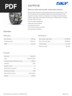 SKF CMVA 90-F-CK-SL Specification | PDF | License | Application Software