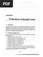 Engineering Drawing Textbook by ND Bhatt PDF | PDF | Perspective ...