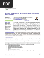 Denver II - Developmental Screening Tool (Lecture Note) | PDF | Human ...