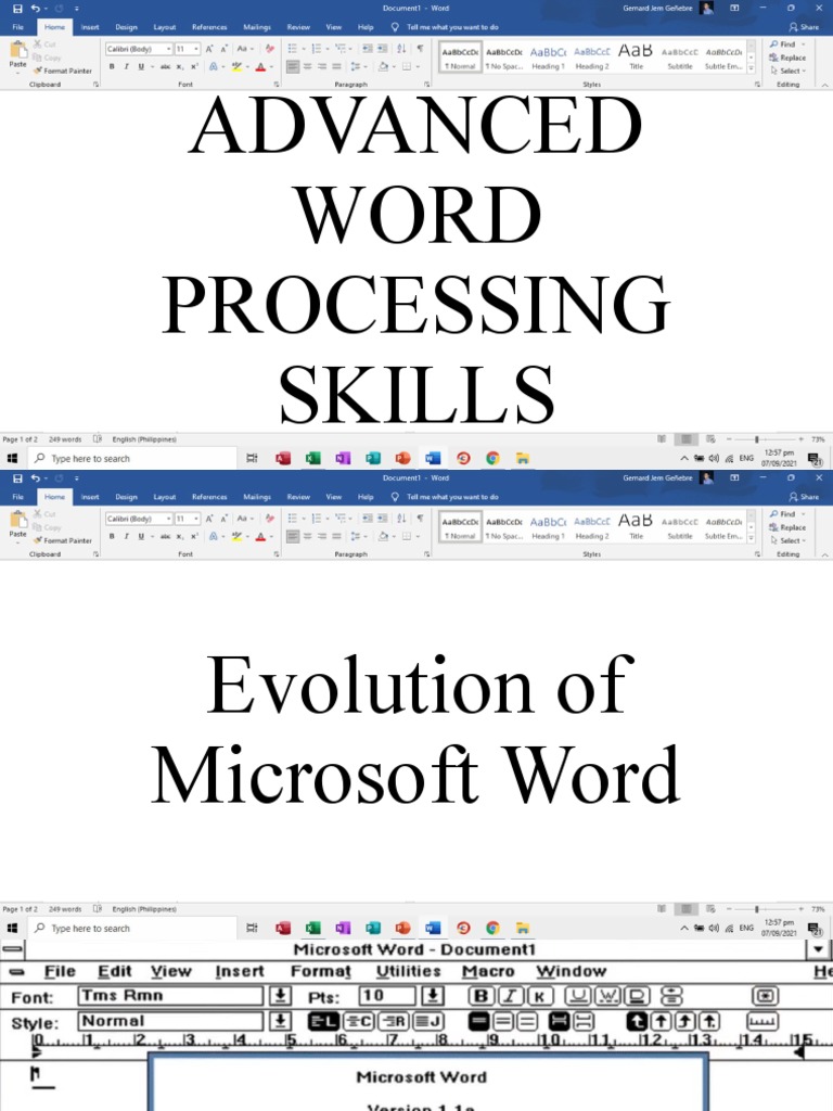 advanced-word-processing-skills-pdf-microsoft-outlook-cognition