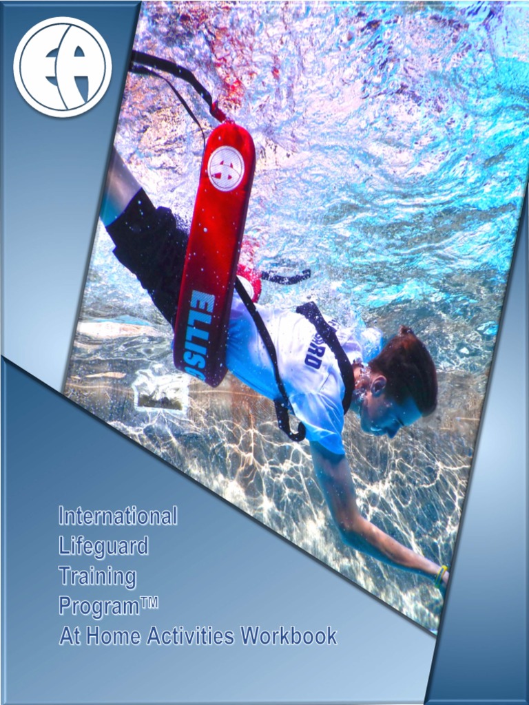 Iltp - at Home Activities Workbook - Final | PDF | Cardiopulmonary ...