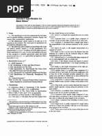 GANA Glazing Manual | PDF