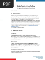 PN For CfE Machine Final | PDF | Computing | Justice