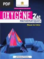 Maxi Maths 3eme | PDF