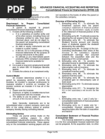 IAS 28 Lecture 2 - Class Example 6 - Differences Between Subsidiary and ...