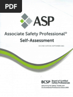 DAVID YATES Safety Professional Reference and Study Guid | PDF | Computers