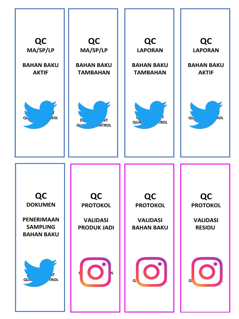TEMPLATE BANTEX Odner.... | PDF
