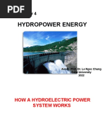 Hydropower Easy Drawing - Google Search | PDF | Hydroelectricity ...