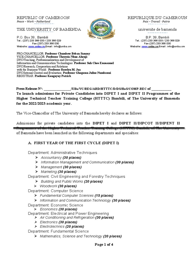 Private Admission Launch 2022 - 2023 | PDF | Engineering | Mechanical Engineering