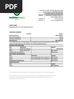 SARS Confirmation Letter | PDF | Taxpayer | Taxes