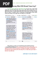 Huong Dan Su Dung Voucher Gotit | PDF