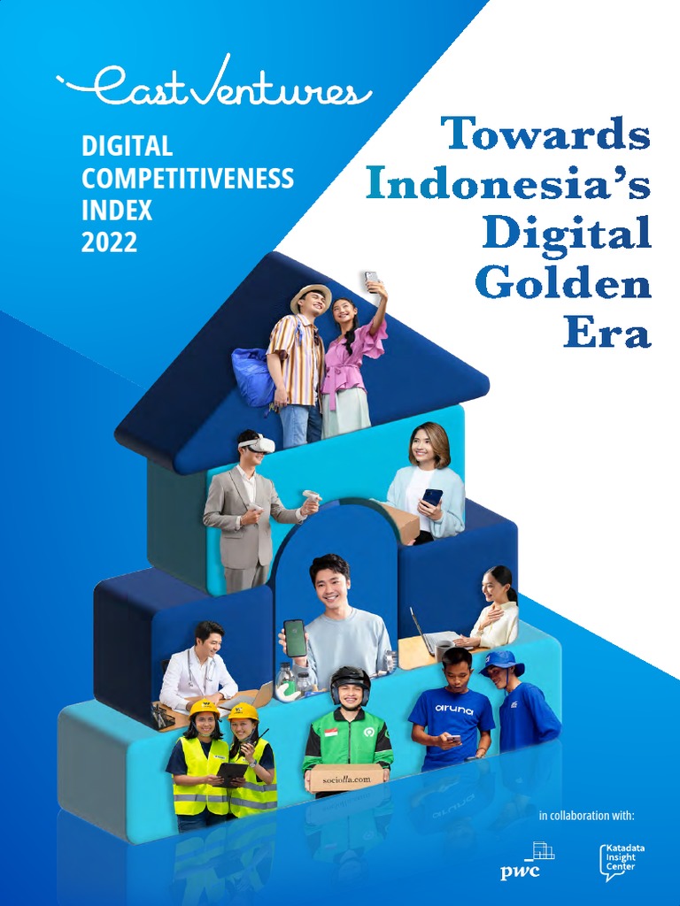 East Ventures - Digital Competitiveness Index 2022 (English Version ...